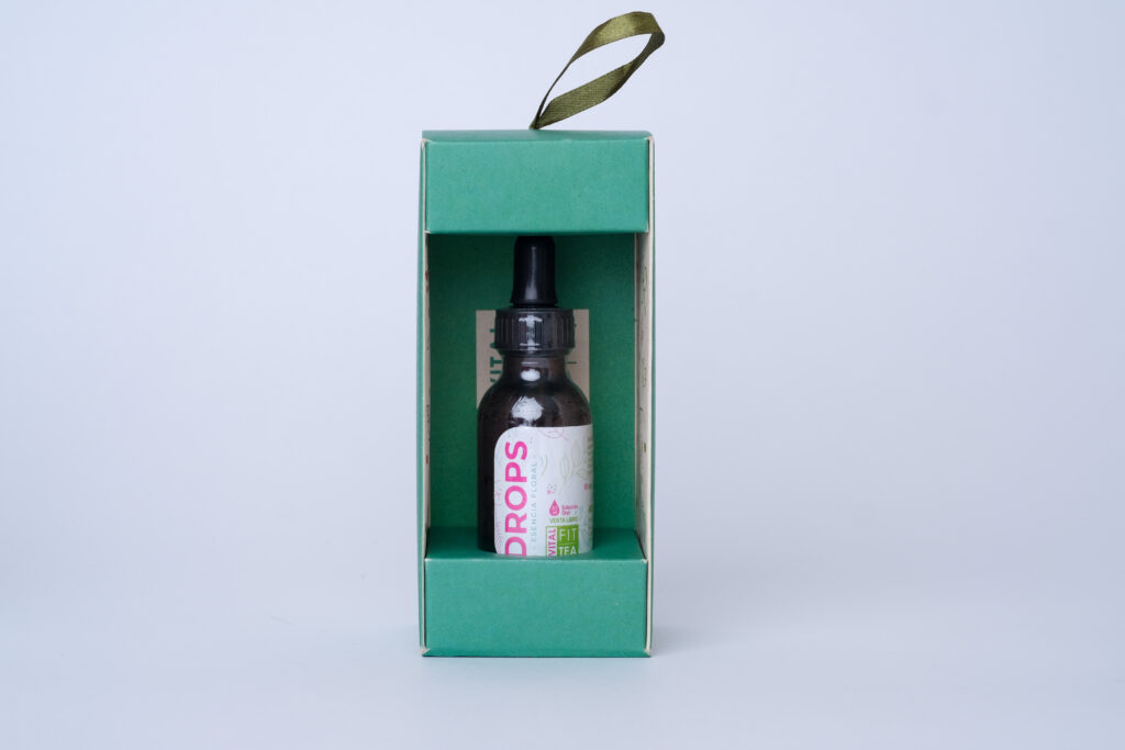 Gotas Drops x 2 unidades – Vitalfit